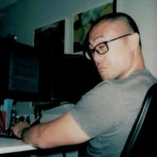 @chrlschn - Charles Chen